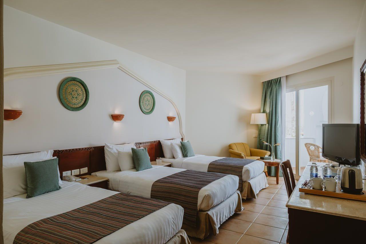 ‫BARON PALMS RESORT SHARM EL SHEIKH شرم الشيخ‬